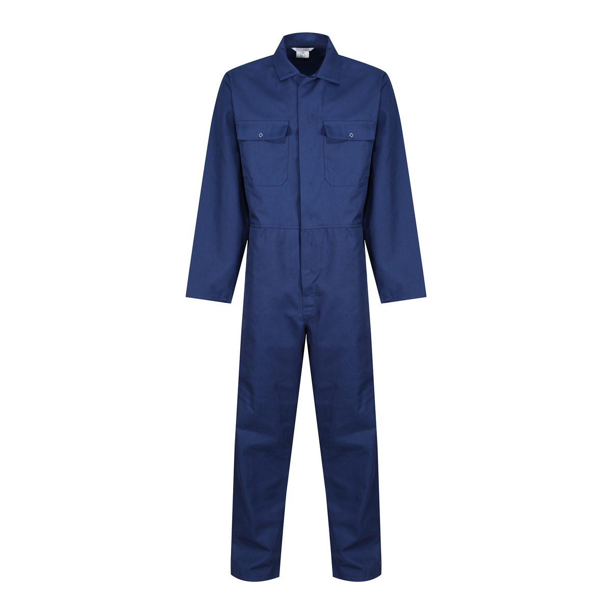 Heavy Weight Coverall - Wearwell – Wearwell (UK) Ltd