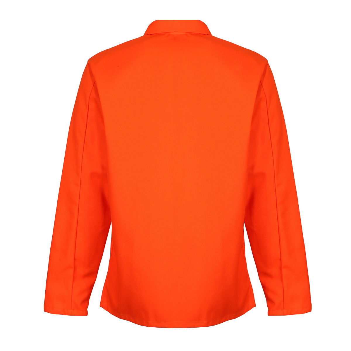 Flame Retardant Jacket - Wearwell – Wearwell (UK) Ltd